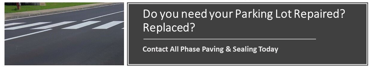 Commercial Asphalt Paving Indian Rocks Beach | All Phase Paving